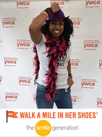 Walk a Mile in Her Shoes 2018 , img66